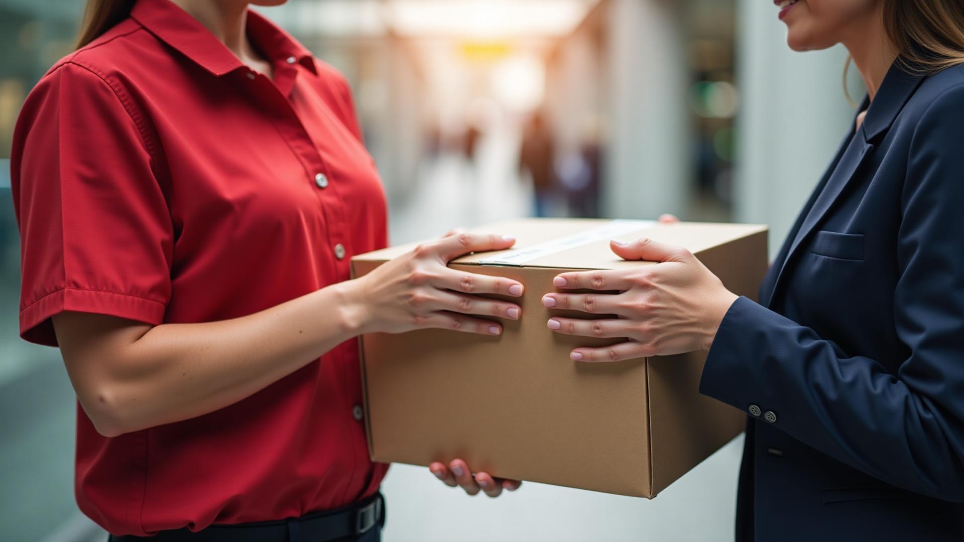 Jesaló - Soluciones de Carga Crítica